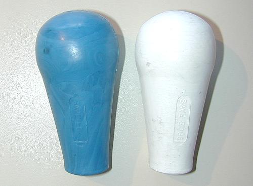 Feilenheft Save-Edge, Raspelgriff, Griff für Hufraspel ...